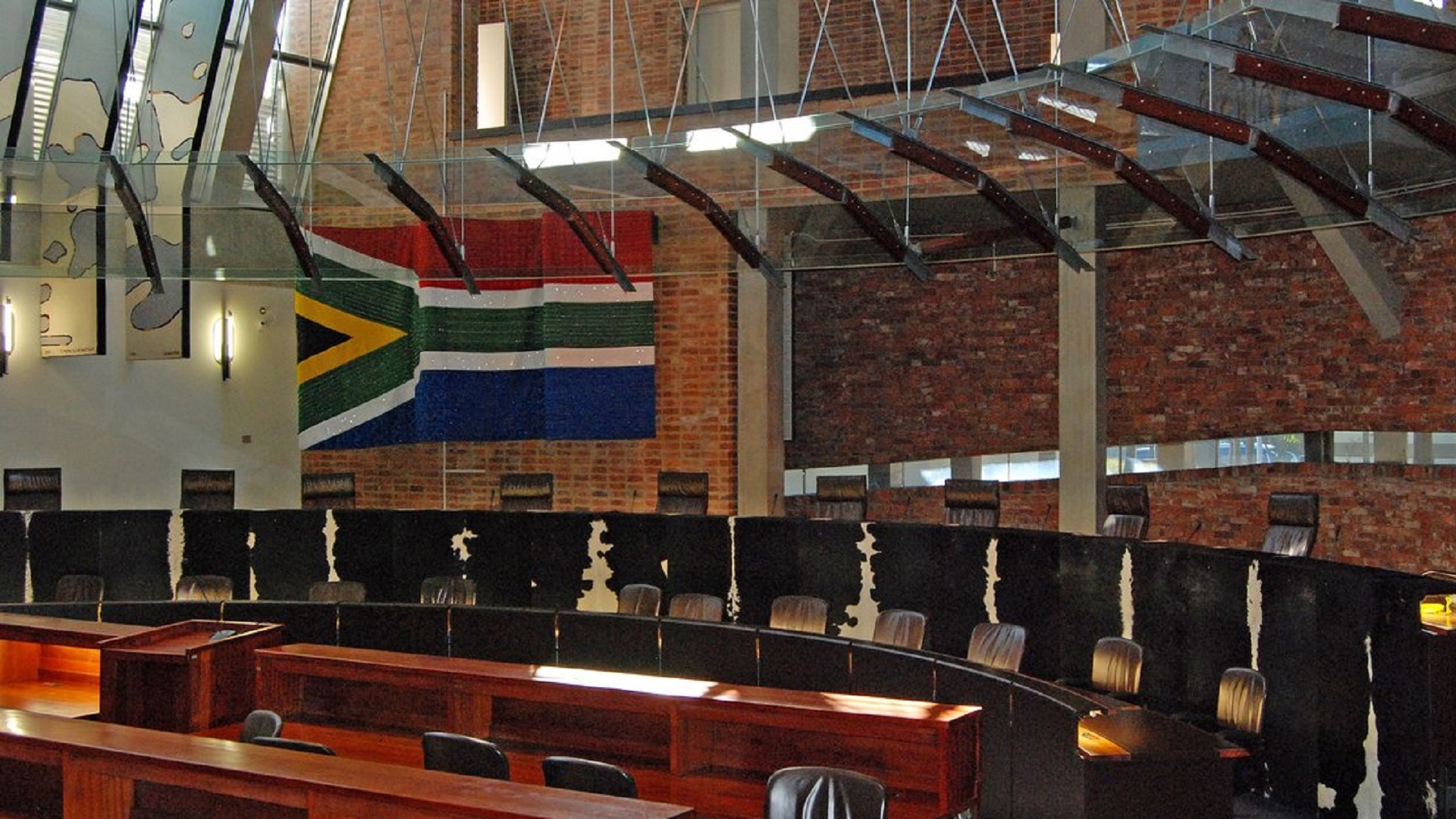 Ramashia Attorneys Inc in Boksburg, Gauteng by New InfoTech Dominates ...